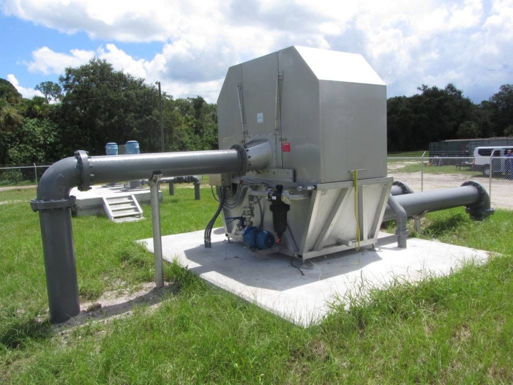 iFILT® – Marknadens mest yteffektiva skivfilter för avlopps- och ...