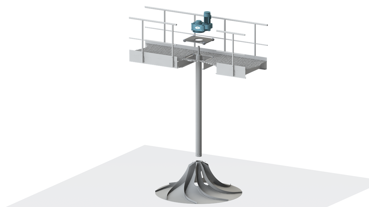 HyperClassic Mixer Archives - ATEK Avvattningsteknik AB